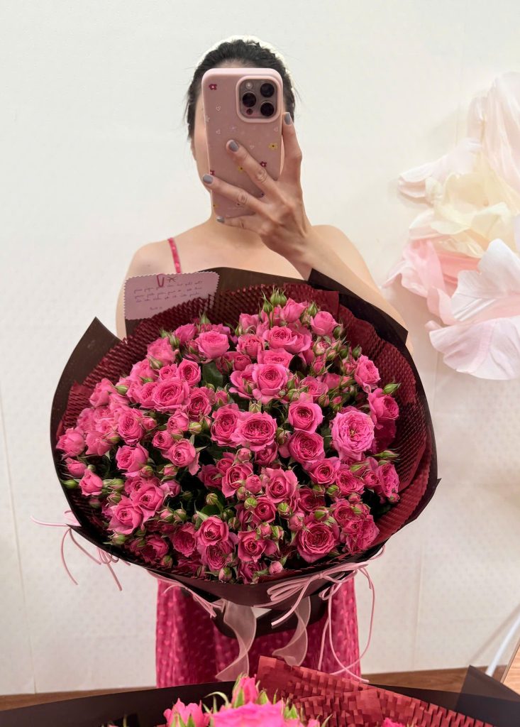 Layla Flowers - Hoa tươi Thủ Dầu Một
