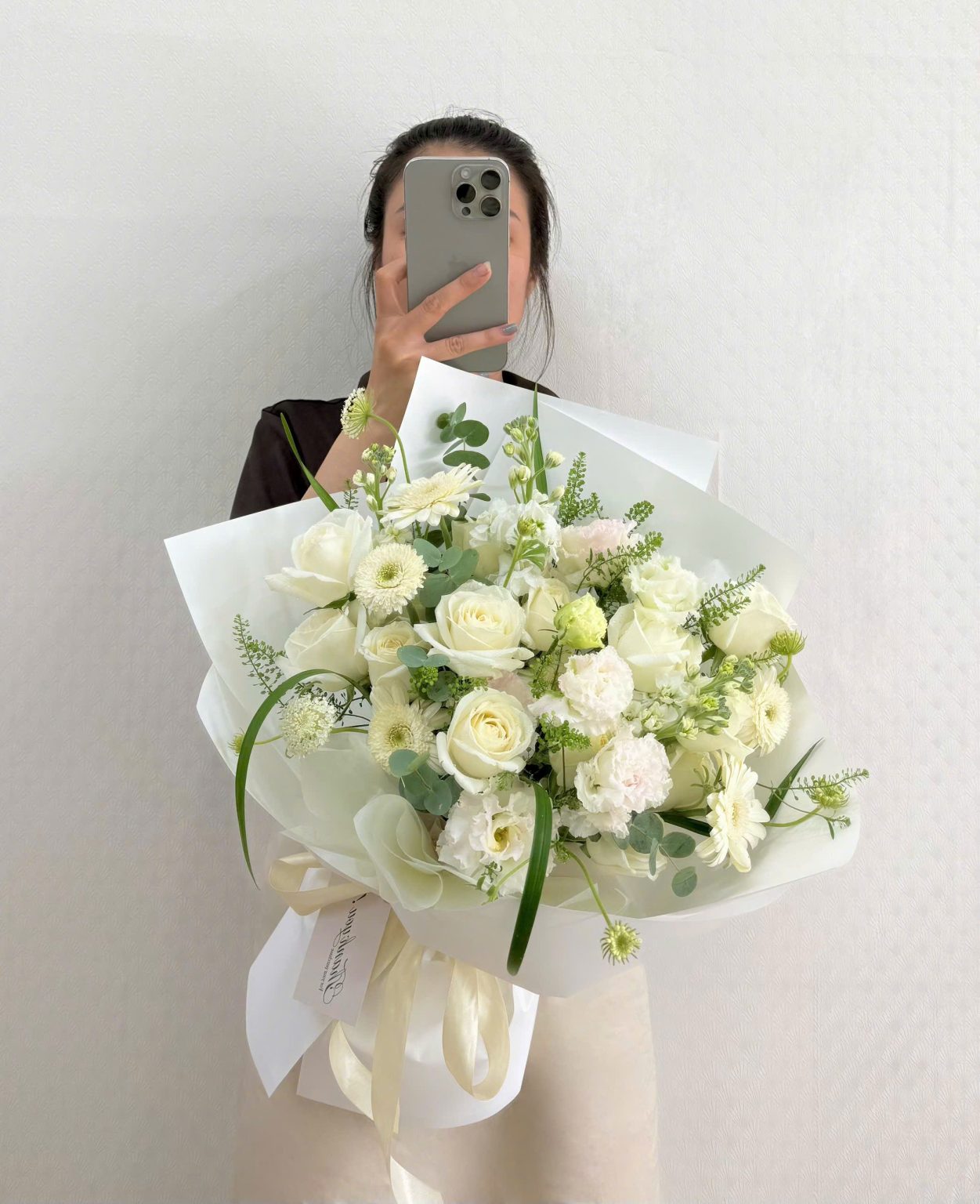 Layla Flowers - Hoa tươi Thủ Dầu Một